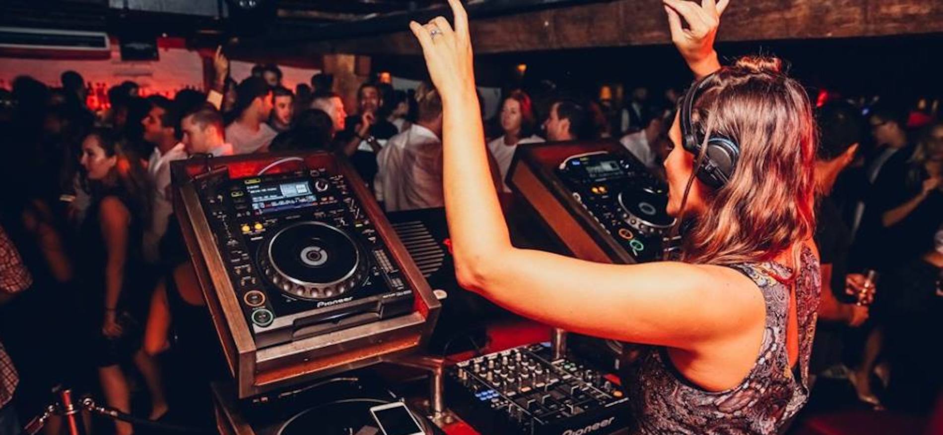 VERVE AGENCY DJ ENTERTAINMENT EVENTS - Verve Agency