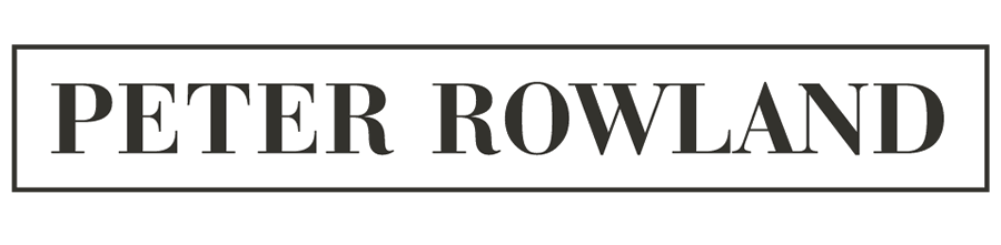 peter-rowland-vector-logo - Verve Agency