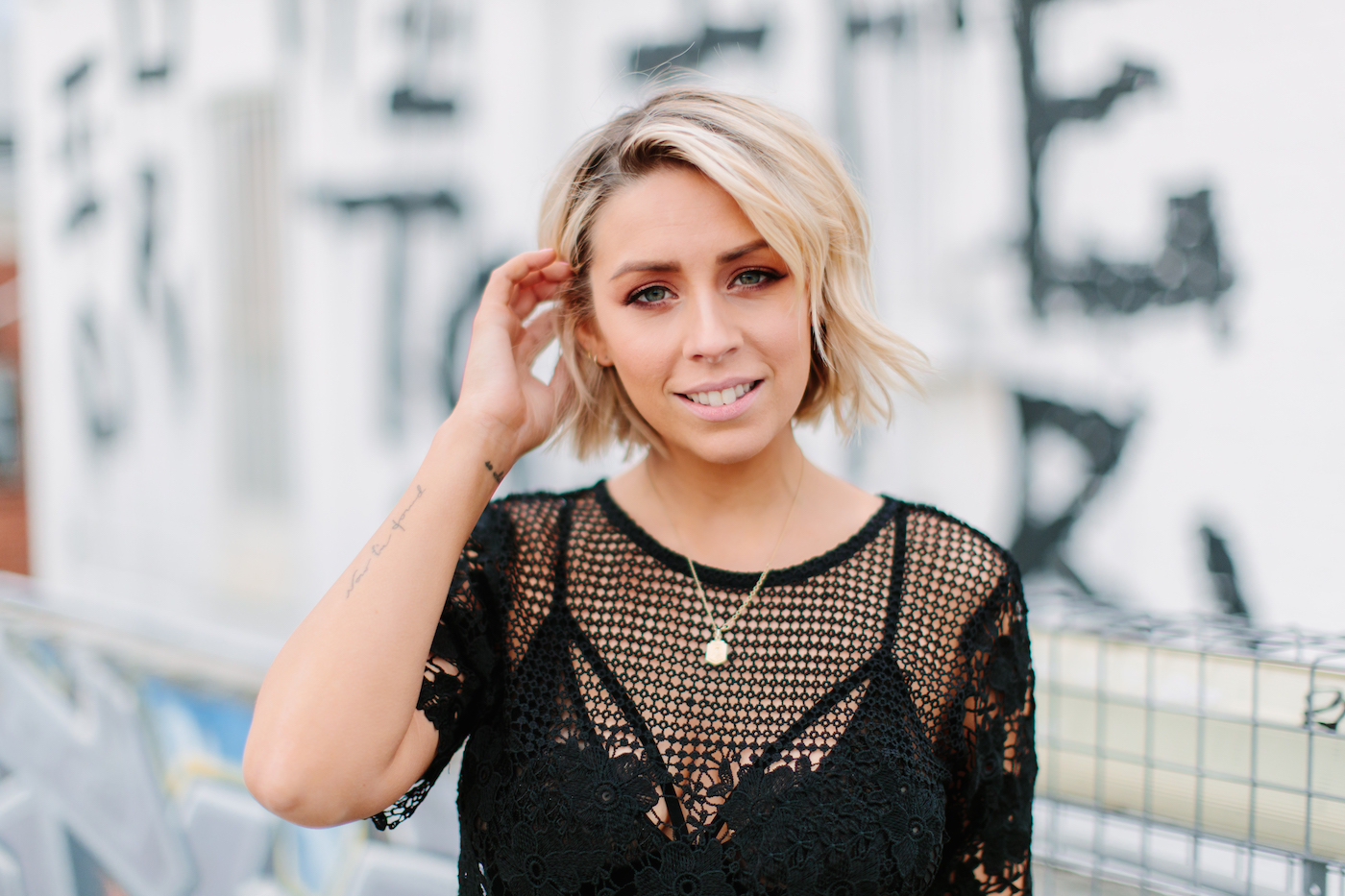 MELBOURNE SOUL RNB SINGER VOCALIST JESS WEDDING ENTERTAINMENT 2 - Verve ...