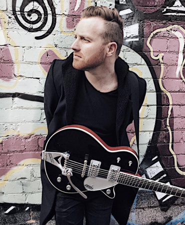 ANDREW LOADSMAN - Verve Agency